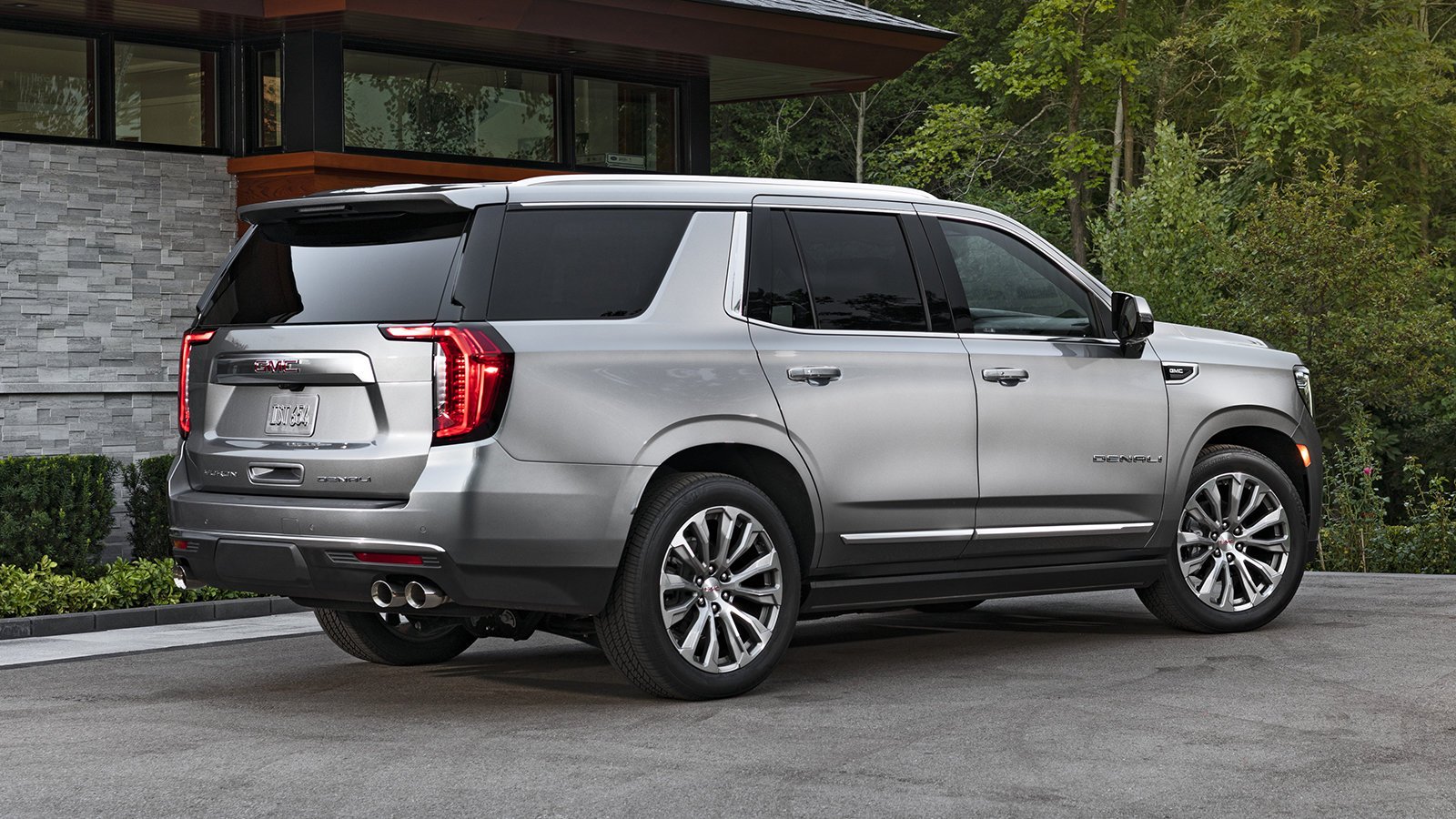 2021 GMC Yukon Mobile Auto Canada Overview - Mobile Auto Canada