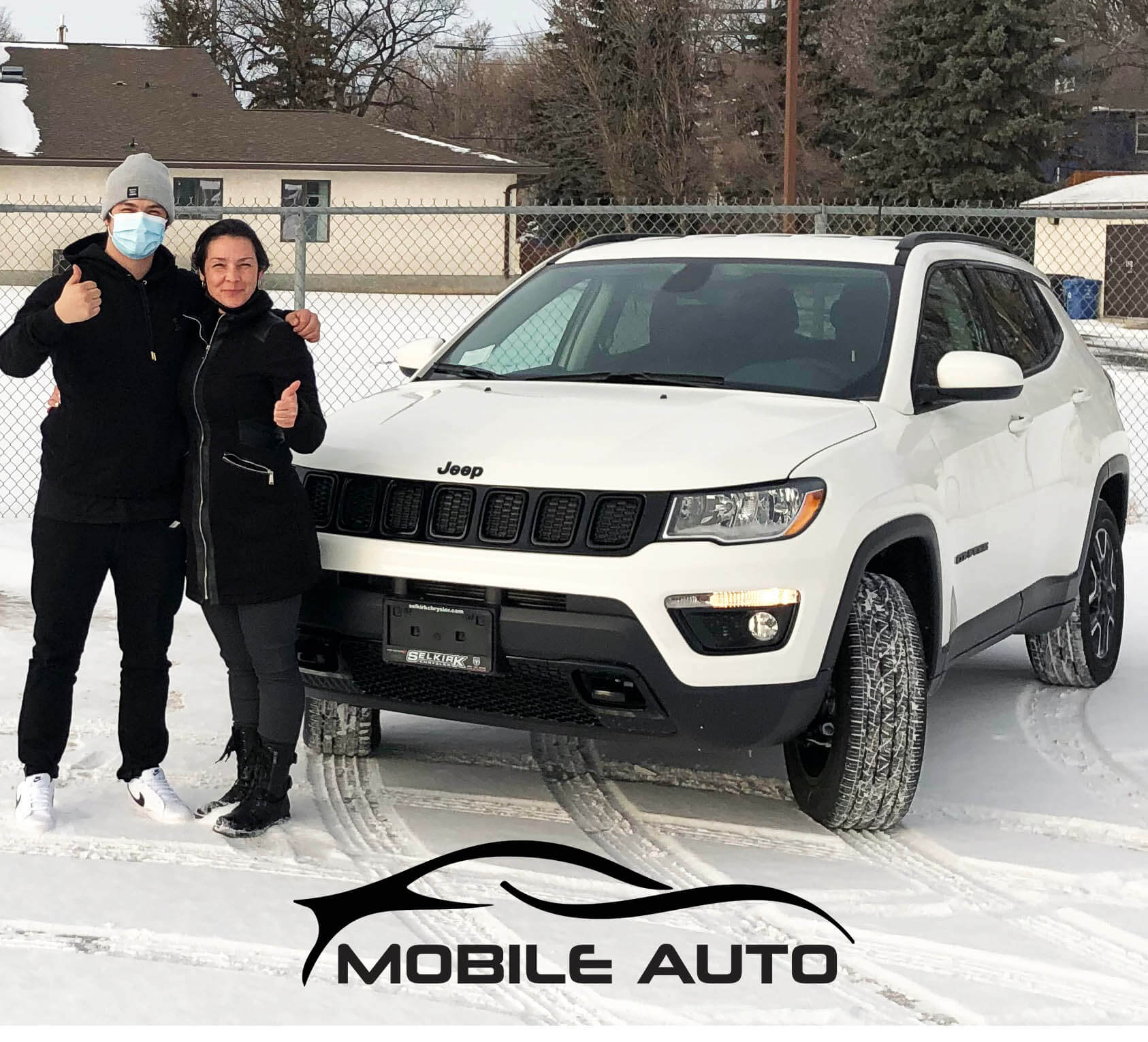 Auto Finance Specialist in Canada - Mobile Auto Canada